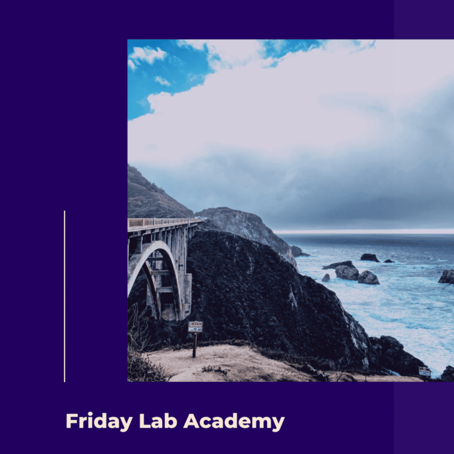 Friday Lab - Friday Lab